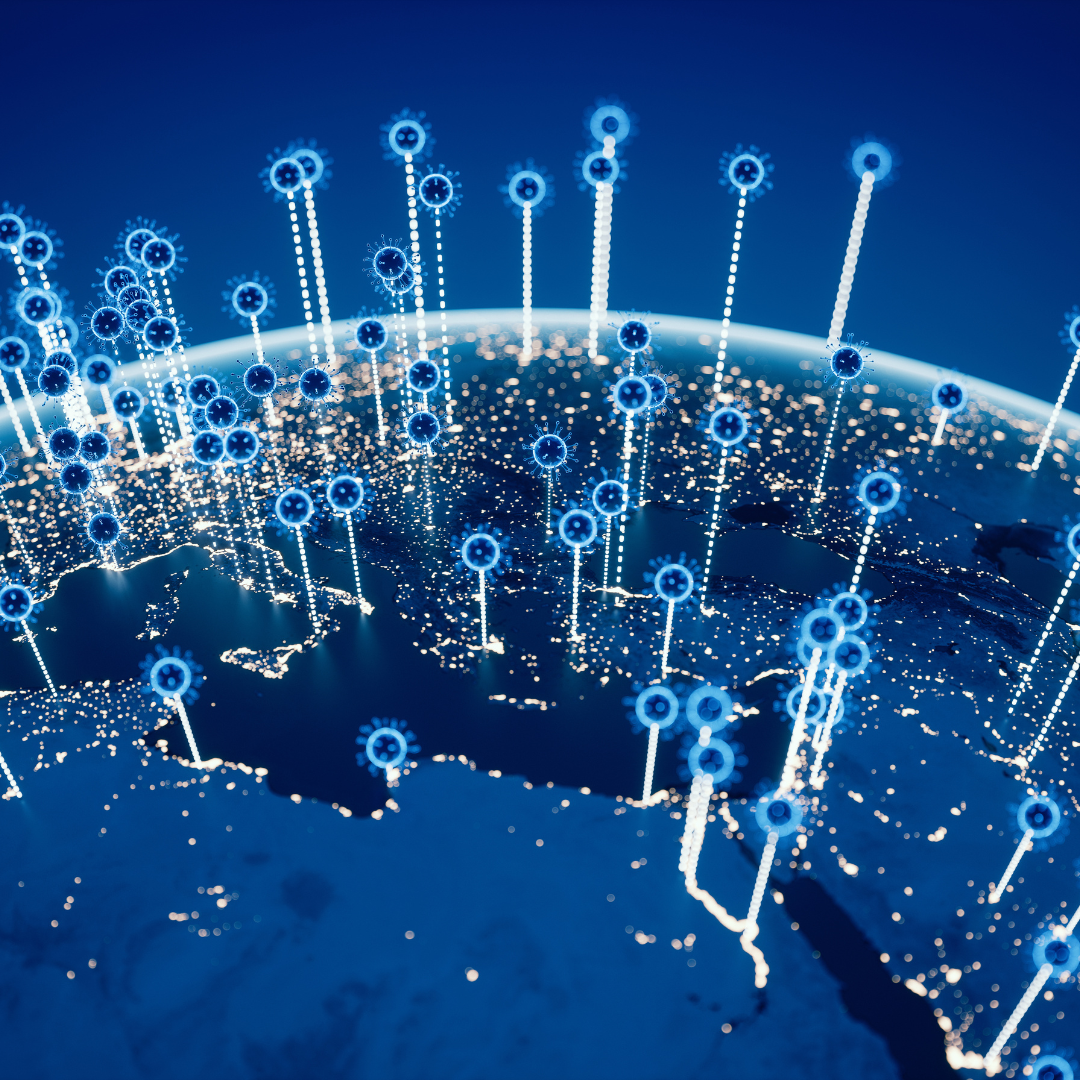 PrePARE - Prepare for Pandemics through Advanced Research in Evolution ...